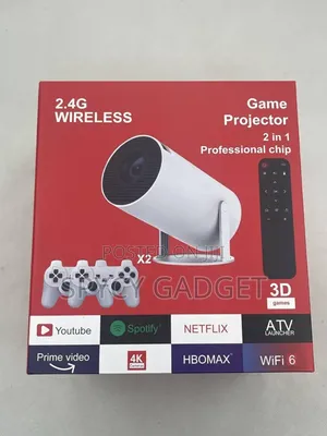 Projectors in Nigeria for sale Prices on Jiji.ng