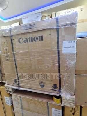 Canon Image Runner 2425i Photocopier Machine in Lagos Island (Eko ...