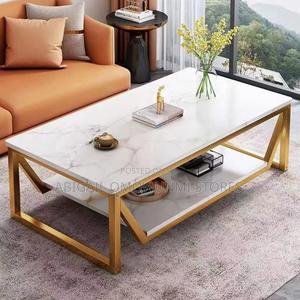 100cm Nordic Center Table in Lagos Island (Eko) - Furniture, Abigail ...