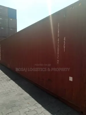 Containers in Lagos for sale Price on Jiji.ng
