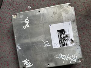 Brain Box Ecu Fortuner 89661-0kt21 2011 Diesel 1kd Automatic in Mushin ...