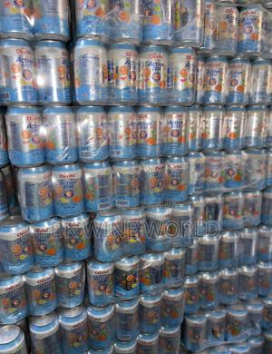 Chivita Active Zest Mixed Fruit Drink - 330ml X 24 Cans in Lagos Island ...