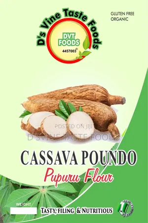 Flours in Nigeria for sale Prices on Jiji.ng