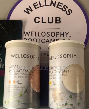 Wellosophy Meal Replacement for Weight Control in Port-Harcourt ...