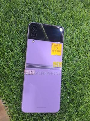 Samsung Galaxy Z Flip3 5G 128 GB in Lagos Island (Eko) - Mobile Phones ...