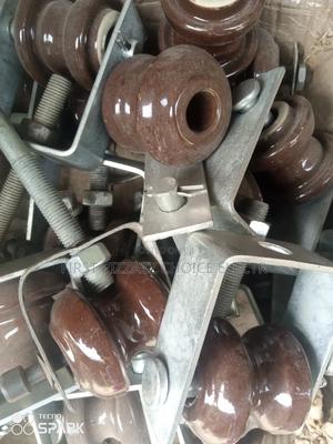 D Iron Complete Base in Ojo - Electrical Equipment, First Pizzazz ...