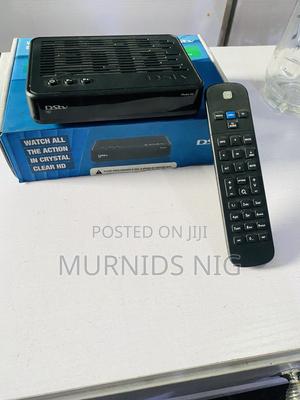 Clean DSTV Decoder for Sale With Full Kit in Port-Harcourt ...