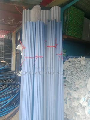 PVC Pipes and Boxes in Lagos Island (Eko) - Building Materials ...