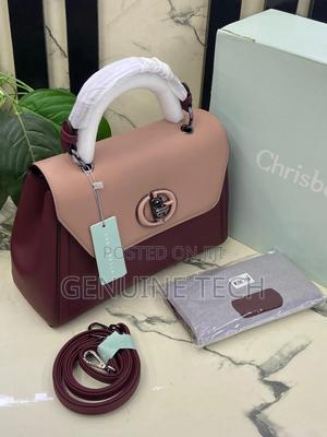 Chris Bella Luxury Bag in Lagos Island (Eko) - Bags, Onyema Henry Ebube ...