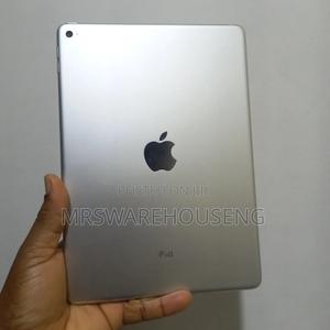 Apple iPad Air 2 16 GB Silver in Surulere - Tablets, Chidinma Isaac ...