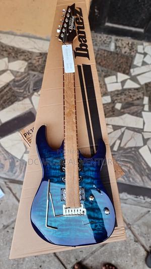 Original Ibanez Lead Guitar in Ojo - Musical Instruments & Gear, Dc ...