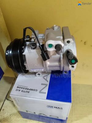 Brand New Compressor For Kia Cerato New Model in Lagos Island (Eko ...