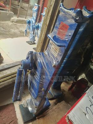 Mechanical Monkey Jack 10ton ( All Sizes Available in Port-Harcourt ...