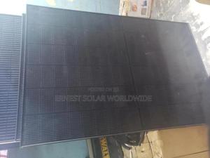 Original Solar Panel Black 500watts in Umuahia - Electrical Equipment ...