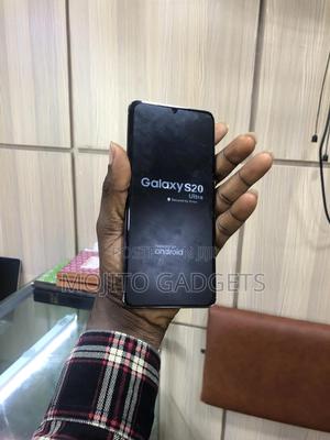 Samsung Galaxy Note 20 Ultra 5G 128 GB in Ikeja - Mobile Phones, Mojito Gadgets | Jiji.ng