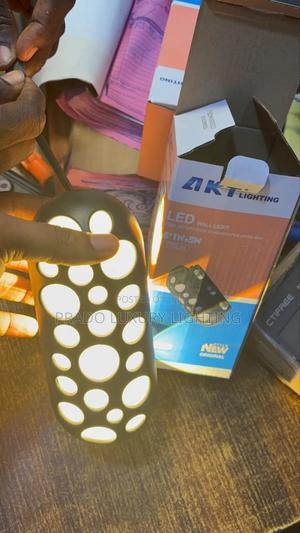 Akt Wall Bracket Light for sale - prado Luxury Lighting Price: ₦ 28,500 ...