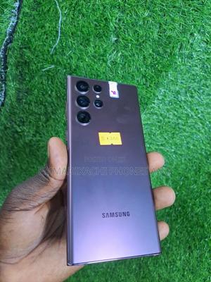 Samsung Galaxy S22 Ultra 256 GB in Lagos Island (Eko) - Mobile Phones ...