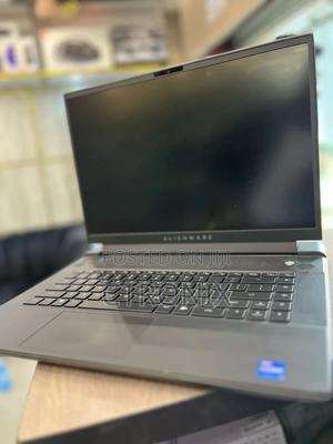 Laptop Alienware M17x R2 32GB Intel Core I7 SSD 1T in Ikeja - Laptops ...