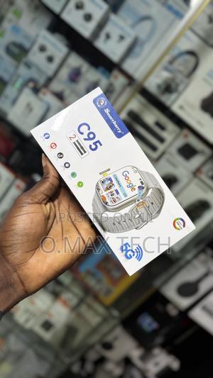 Smartberry C95 Gsm/Sim Card/Gps/Camera (Android) Smart Watch for sale ...