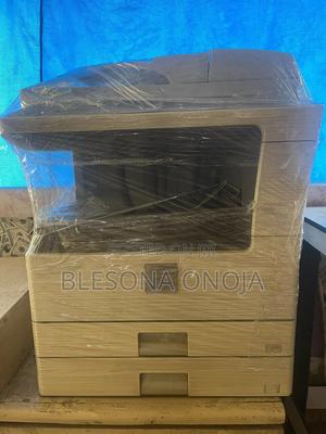 Sharp Ar 5731 All in One Photocopier in Mararaba - Printers & Scanners ...