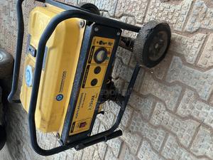 Petrol Generator in Ado-Odo/Ota - Electrical Equipment, Segun | Jiji.ng