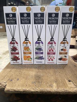 Quality Aroma Nedens Reed Diffuser in Lagos Island (Eko) - Home ...