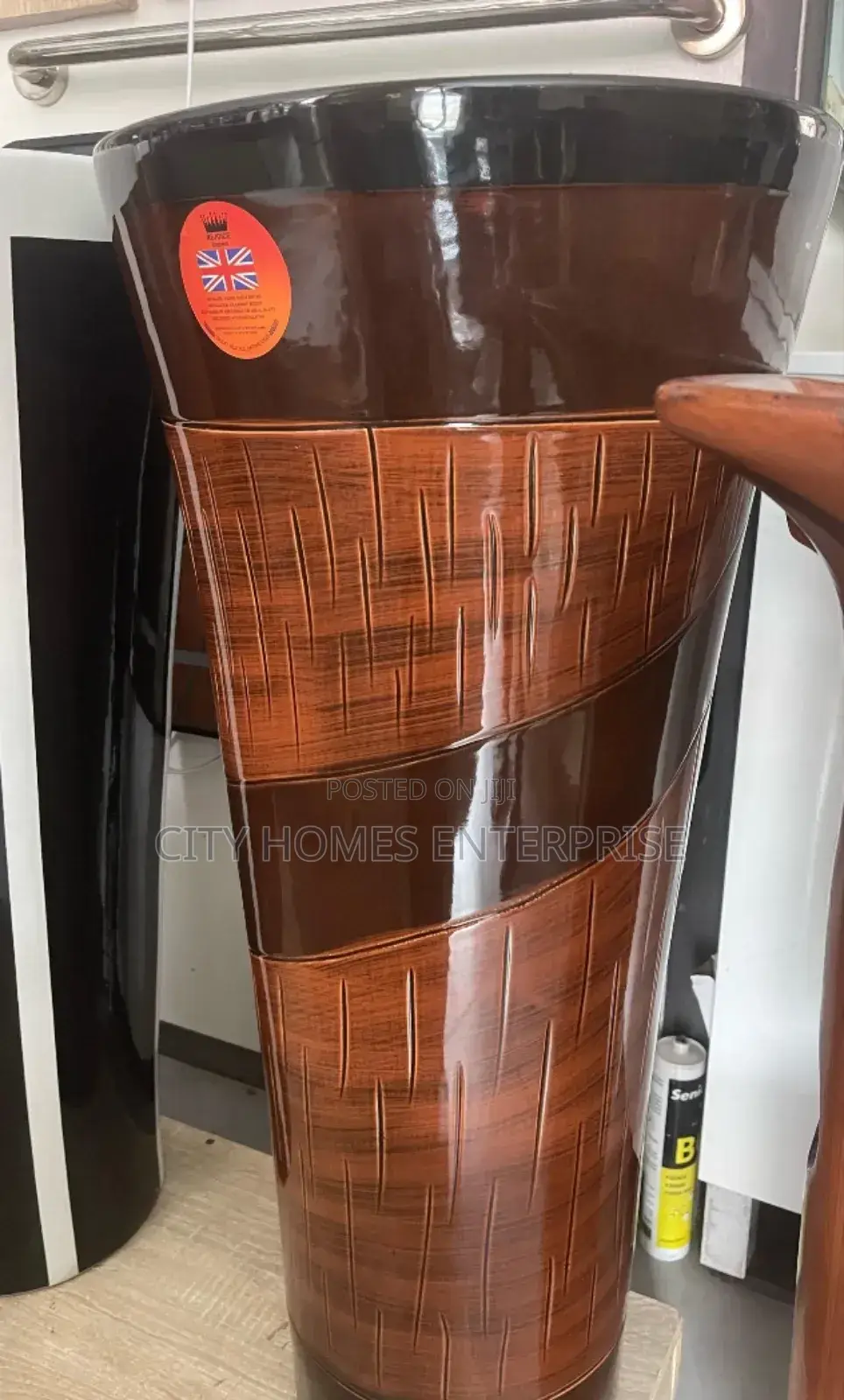 England Standing Basin in Lagos State - Plumbing & Water Systems, City ...