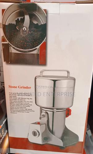 Stone Grinder - 1000 G in Lagos Island (Eko) - Kitchen Appliances ...