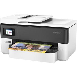 Hp Officejet Pro 7720 Wide Format All-in-One Inkjet Printer in Ikeja ...