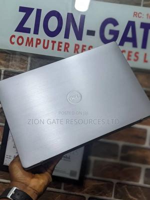 Laptop Dell Latitude 7400 16GB Intel Core I7 SSD 256GB in Ikeja ...