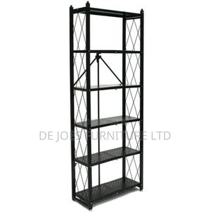 High Quality Shoe Rack in Ojo - Furniture, De Joes Furniture Ltd | Jiji.ng
