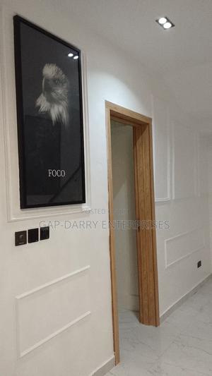 Interior Design (Frame Cornish) in Lekki - Building & Trade Services ...