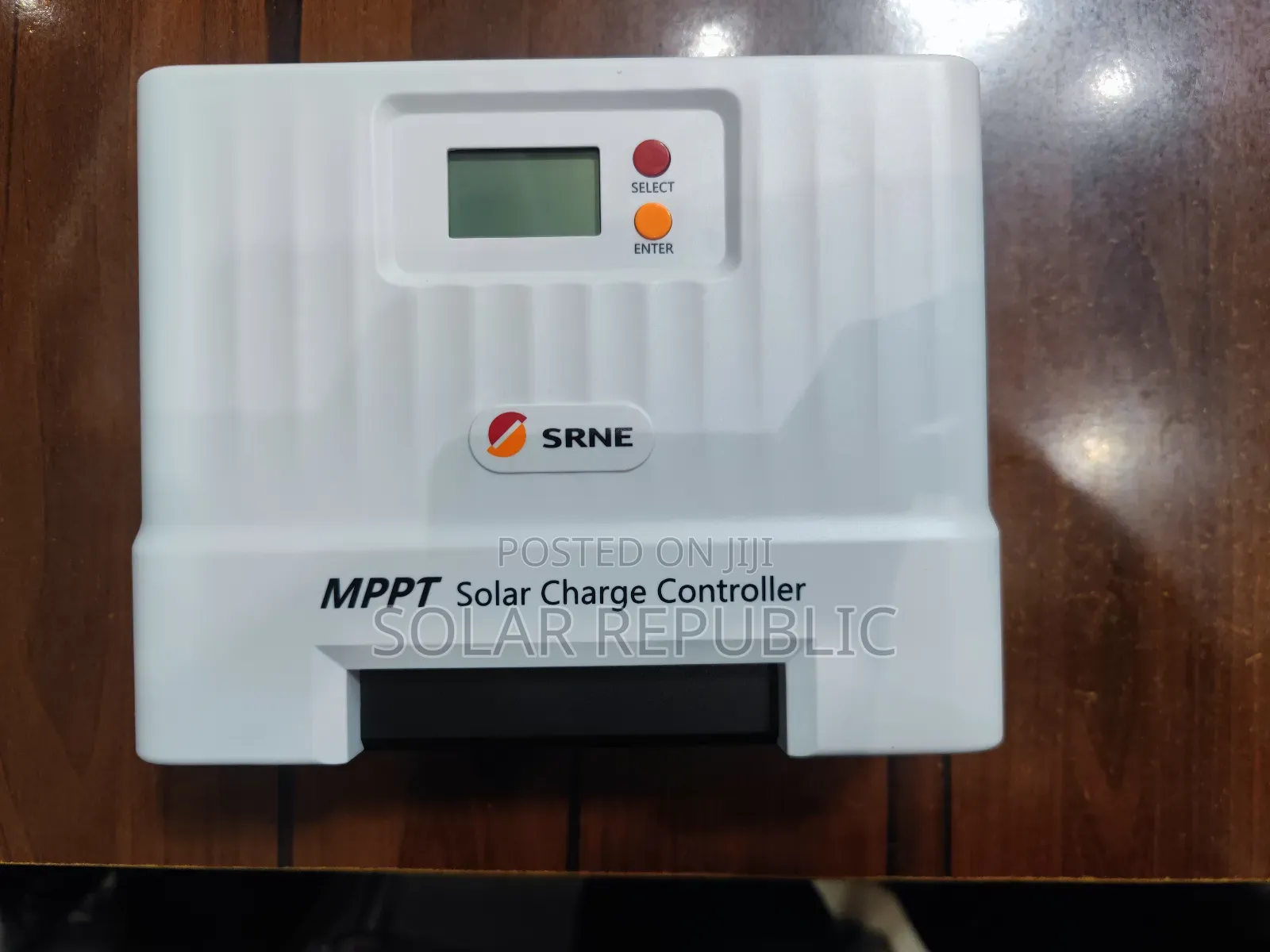 40a Srne MPPT Charge Controller in Ojo - Electrical Equipment, Solar ...