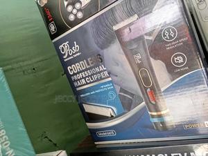 Posh Hair Clipper in Lagos Island (Eko) - Tools & Accessories, Jeccy ...