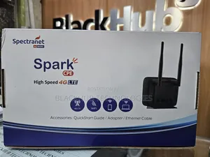5G Router in Nigeria for sale Price on Jiji.ng