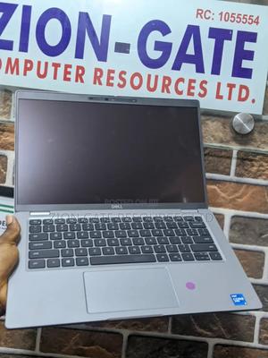 Laptop Dell Latitude 5420 16GB Intel Core I5 SSD 512GB in Ikeja ...