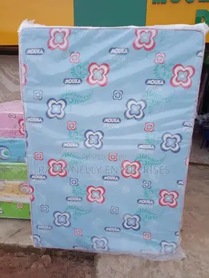 Mouka Foam Beds in Nigeria for sale Prices on Jiji.ng