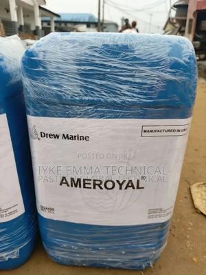 Ameroyal 25l in Port-Harcourt - Building Materials & Supplies, Iyke ...