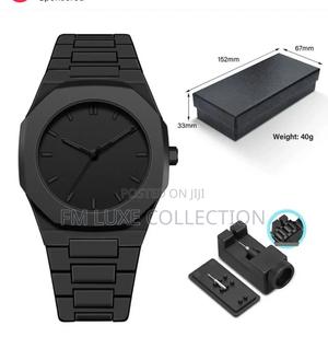 Valenzo Watch in Ibadan - Watches, Fm Luxe Collection | Jiji.ng
