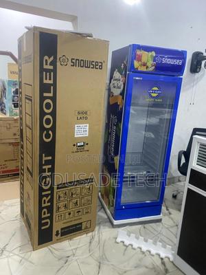 Cool Savvy Snowsea Showcase Chiller Lc-300w in Ifako-Ijaiye - Kitchen ...