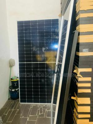 600watts J.A Solar Panels Much Available in Stuck With in Warri ...