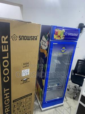 Chill Ace Snowsea Showcase Chiller Lc-300w in Isolo - Kitchen ...