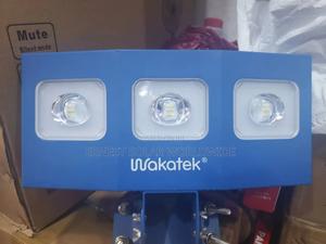 Original 300watts Wakatake Street Light in Enugu - Electrical Equipment ...