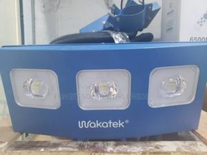 Best Offer 300watts Wakatake Street Light in Ebonyi - Solar Energy ...