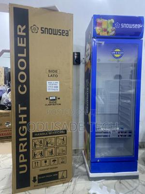 Glassdoor Snowsea Showcase Chiller Lc-300w in Tarkwa Bay Island ...