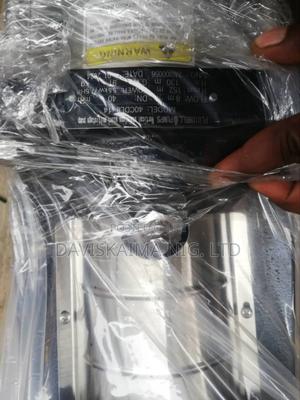 Fluidwell Multistage Stainless Vertical Pressure Pumps in Kaduna ...