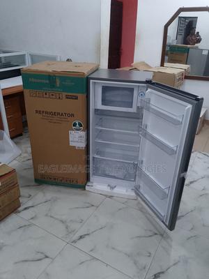Hisense Multi Zone Cooling Ref Single Door Rs20s in Mushin - Kitchen ...