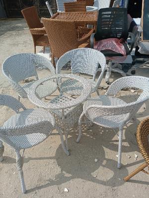 Foreign Ken Chair Set in Port-Harcourt - Furniture, Echezona Nwokike ...