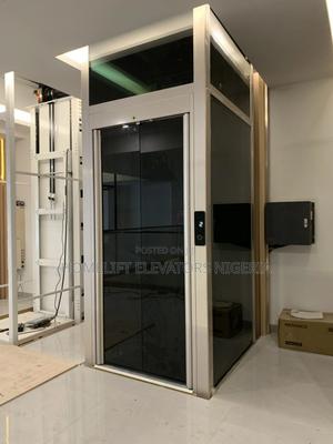Electric Residential Passenger Elevator Lift in Port-Harcourt ...