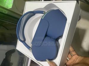2nd Generation Apple Airpod Max (Type C) for sale - FlotechHub Price: ₦ ...